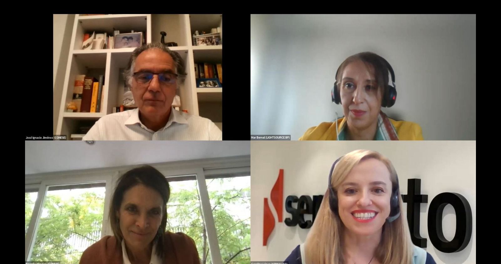 SERNAUTO profundiza en la gestion responsable de la cadena de suministro