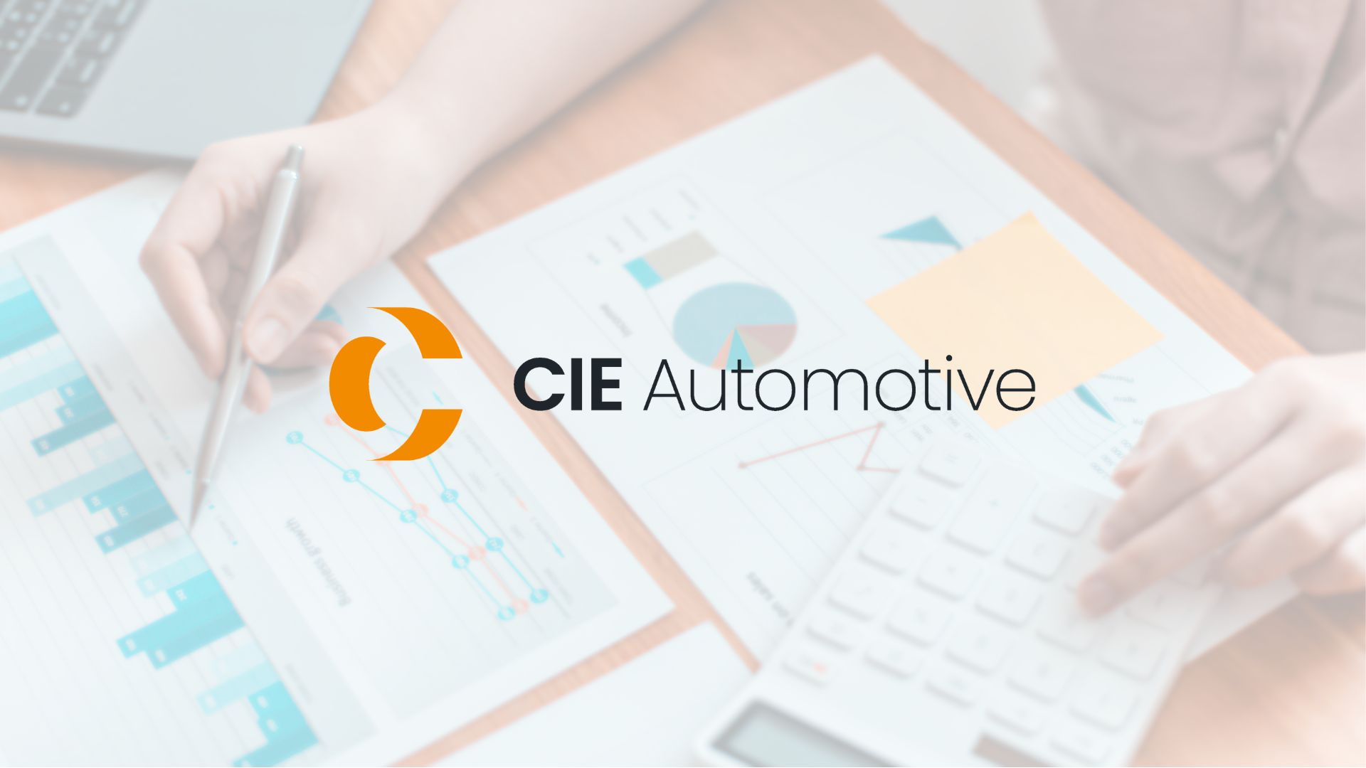 CIE AUTOMOTIVE, entre las empresas con mejor calidad de reporting