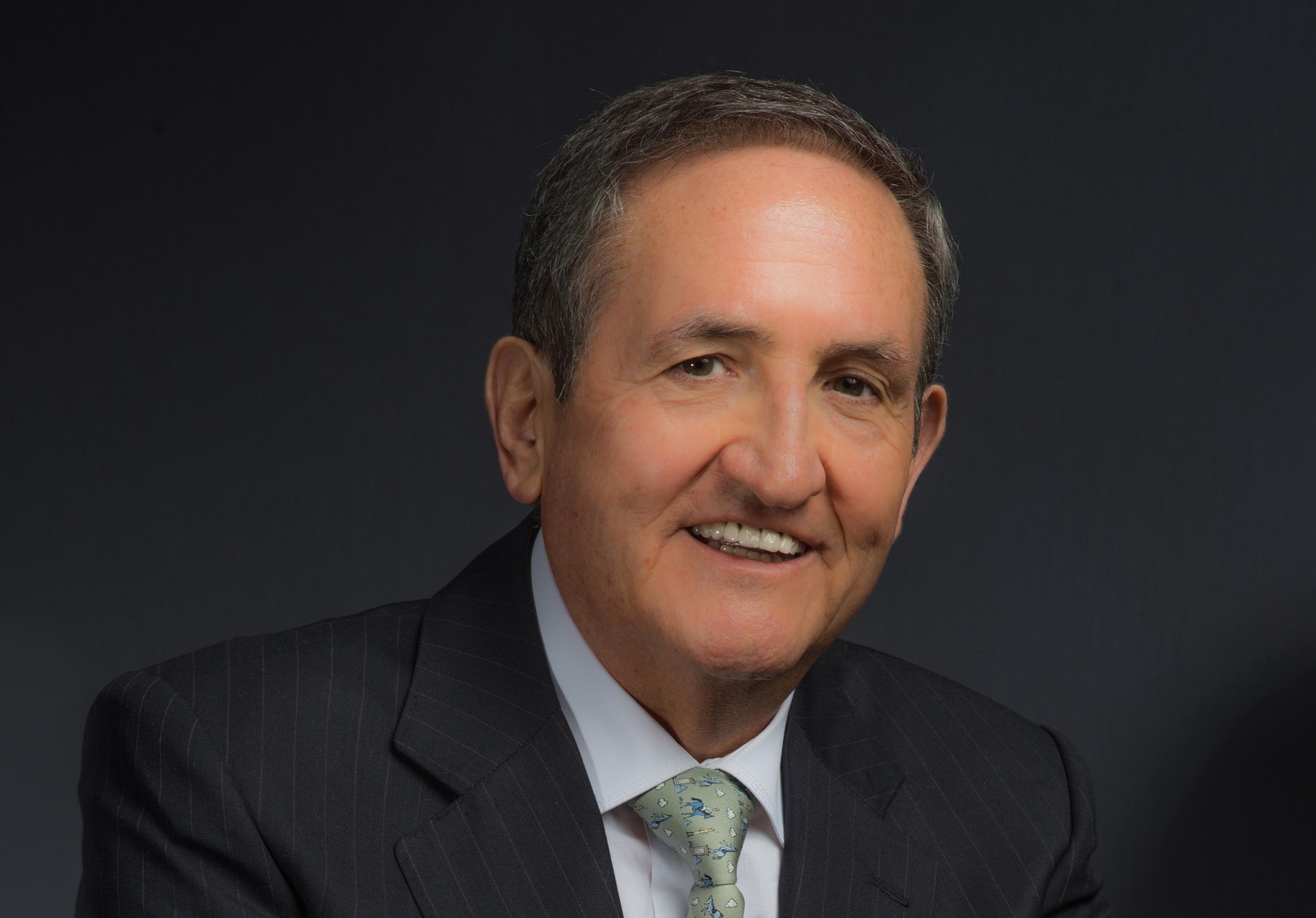 El presidente de Ajusa es elegido Personaje Ilustre de la Automocion Española 2023