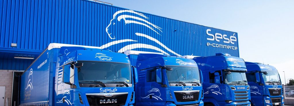 Grupo Sese nuevo asociado de SERNAUTO