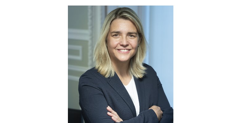 Entrevista a Inés Ruíz de Arana, gerente de Sostenibilidad de Gestamp ...