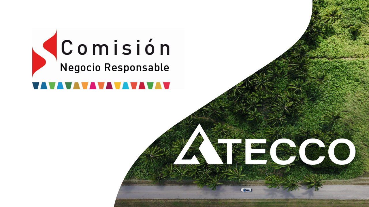 Tecco Automotive, nuevo miembro de la Comisión de Negocio Responsable