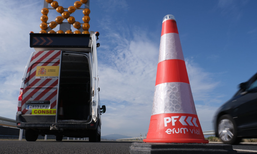 La Dirección General de Tráfico y la Dirección General de Carreteras ...