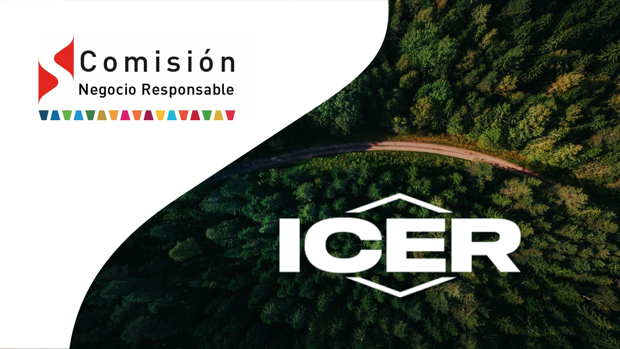 Icer Brakes se incorpora a la Comisión de Negocio Responsable