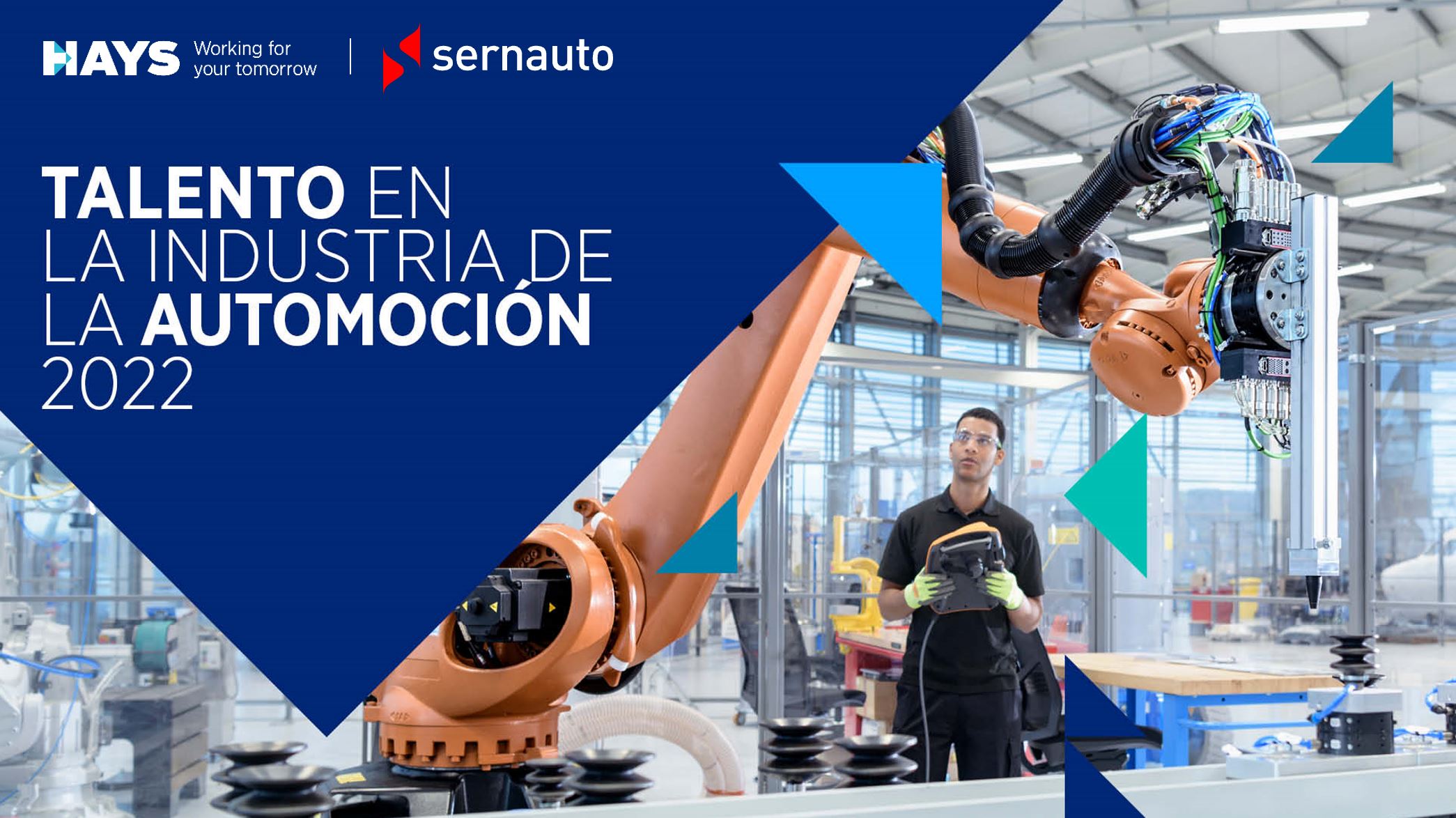 SERNAUTO y HAYS analizan los retos y oportunidades del talento en la ...