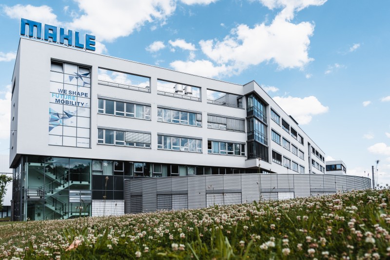 MAHLE, entre los mejores proveedores de automoción en el ranking de ...