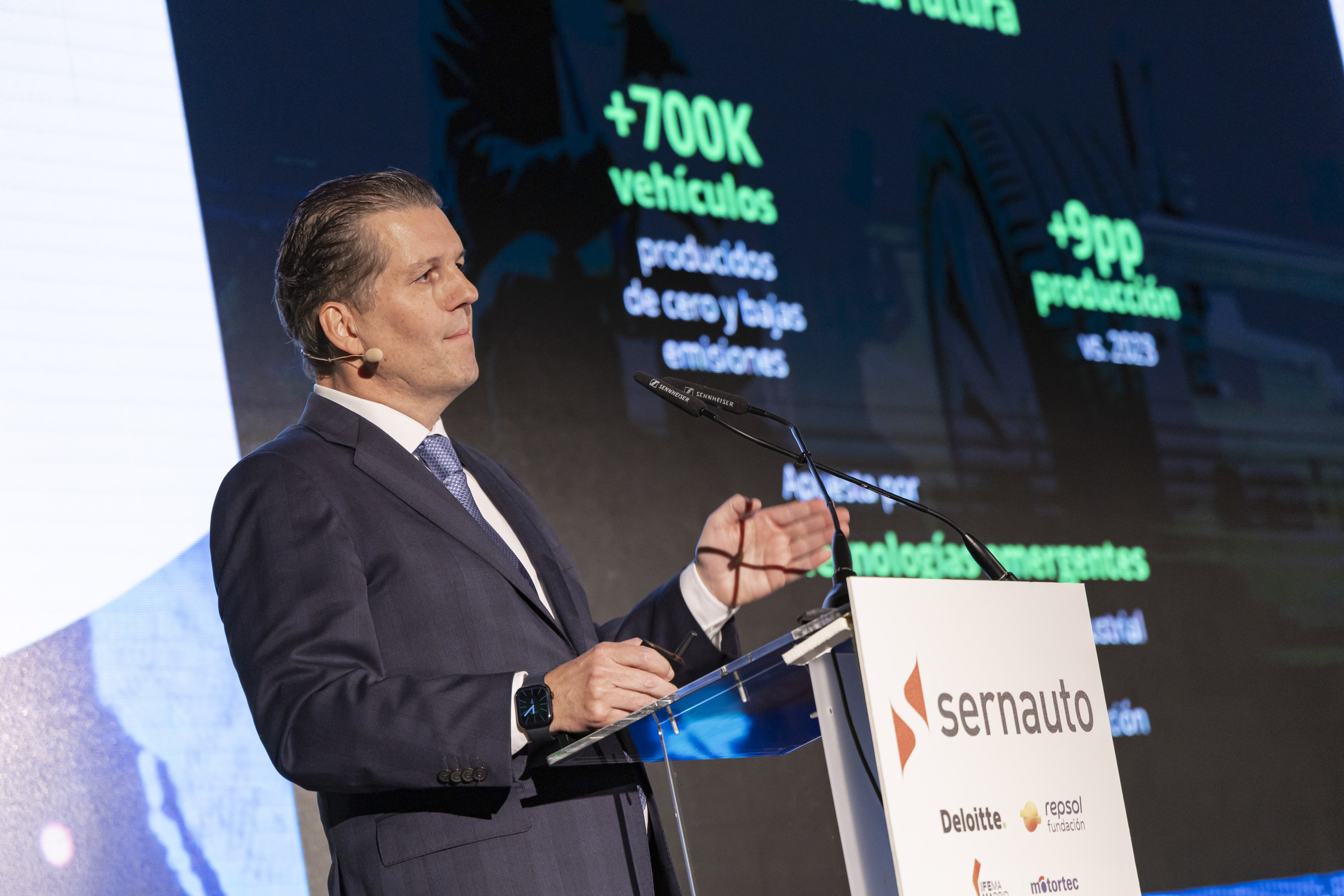 Vicente Segura (Deloitte): 'El ecosistema español cuenta con claves ...