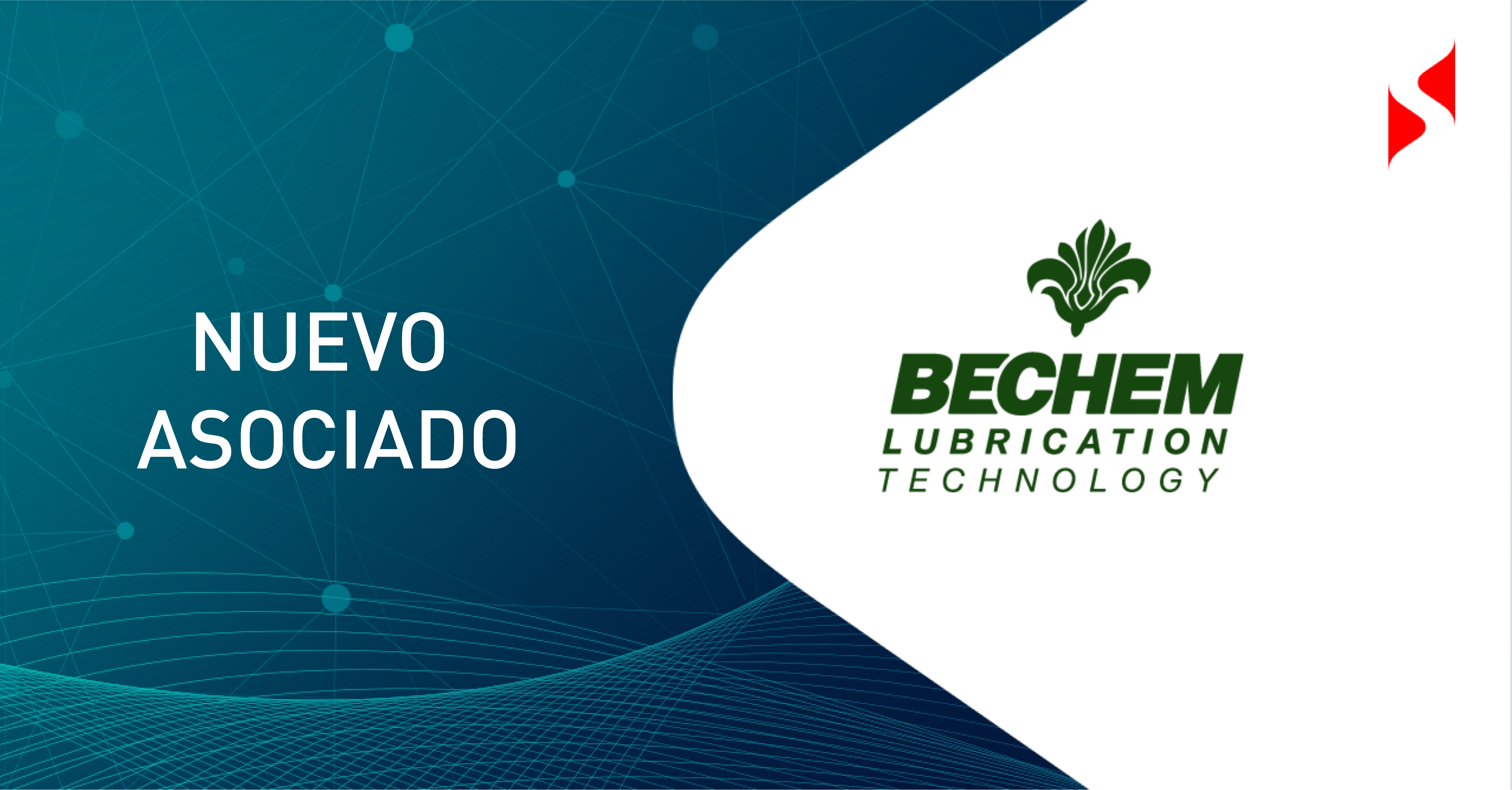 Bechem, nuevo asociado de SERNAUTO