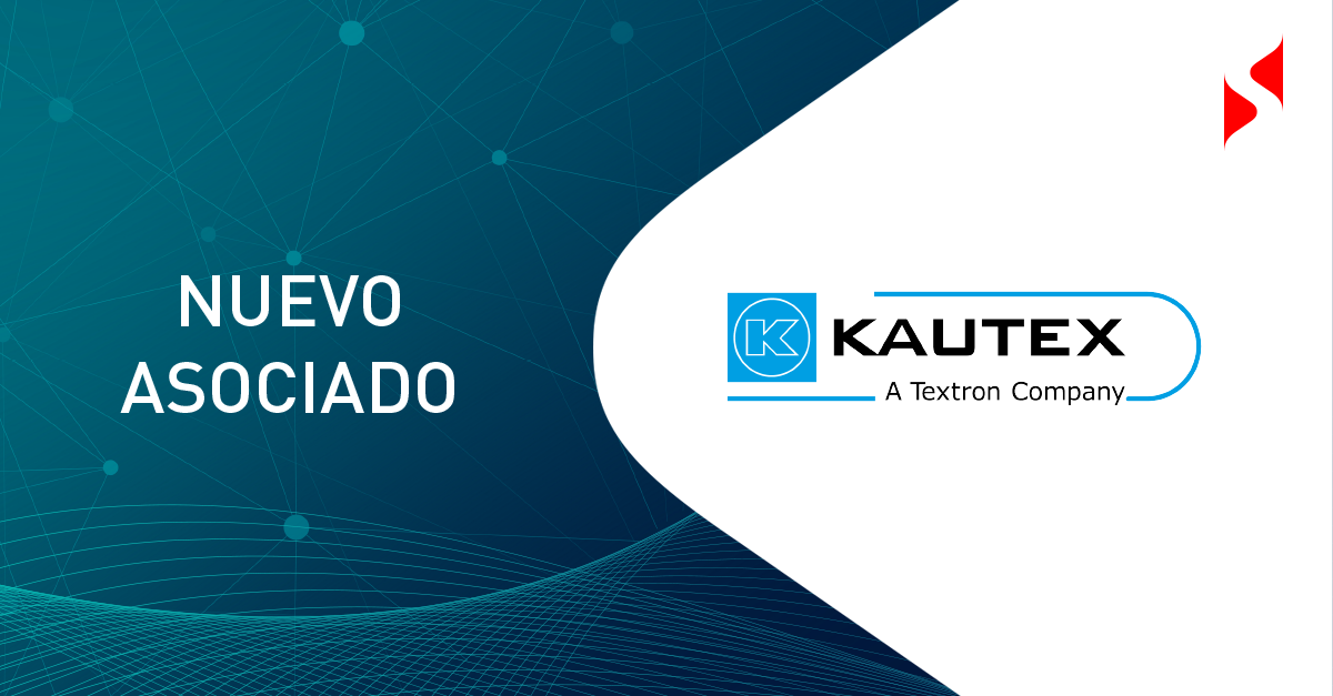Kautex Textron Ibérica, nuevo asociado de SERNAUTO
