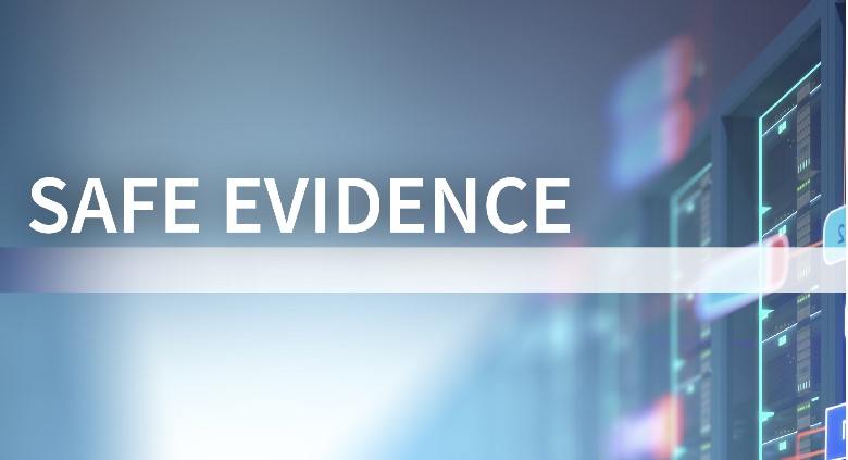 Nace Safe Evidence, la nueva plataforma digital de PONS IP