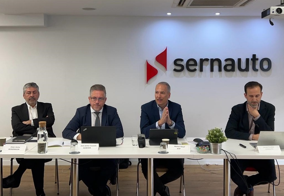 seat, stellantis, OEMs, fabricantes, vehículos, automocion, proveedores ...