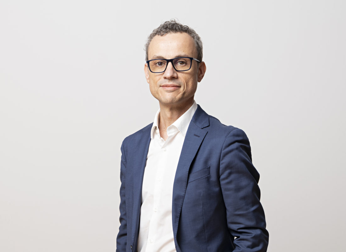 Sesé nombra un nuevo vicepresidente del Consejo de Administración y un nuevo consejero delegado