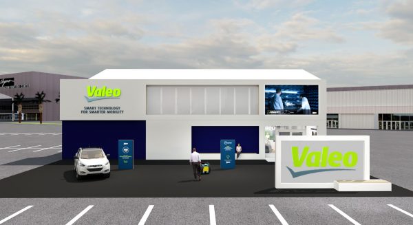 VALEO CONFIRMA SU LIDERAZGO EN EL ÍNDICE MUNDIAL DJSI